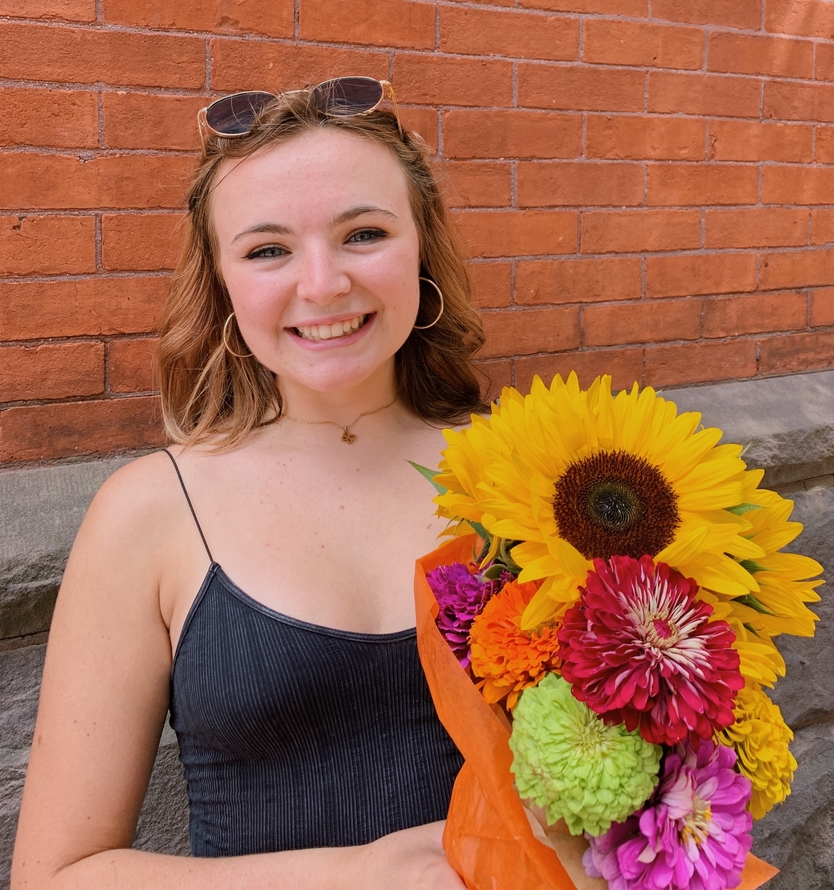 Meet the Class of 2024 | Manhattan University