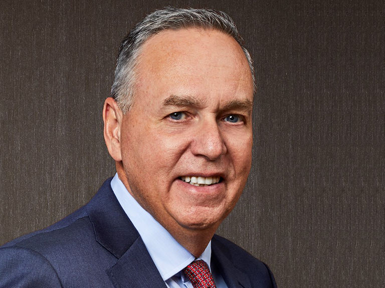 Stephen J. Squeri ’81,’86 (MBA), Appointed Chair of Manhattan College’s ...