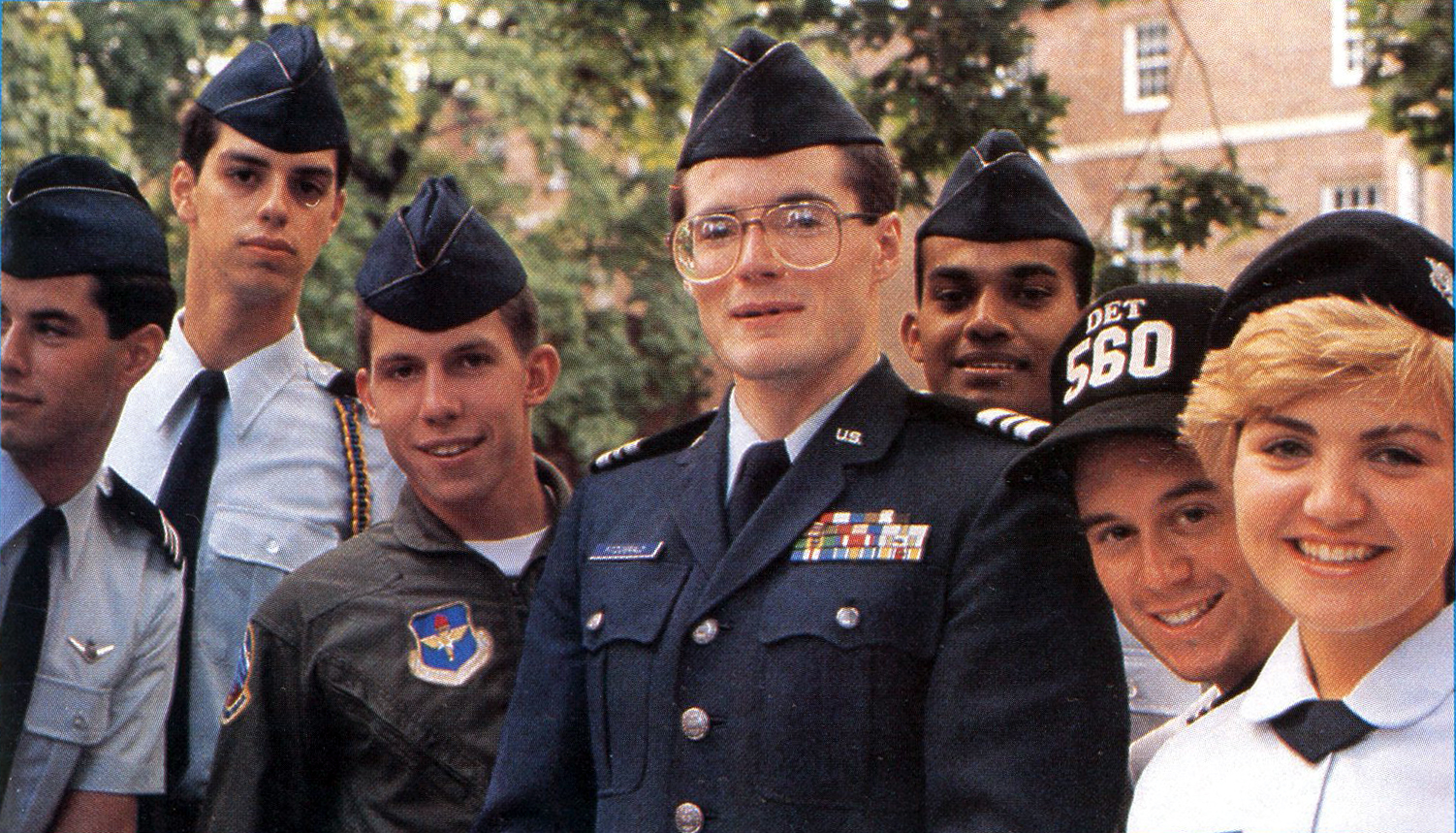 Historical Timeline | Manhattan University